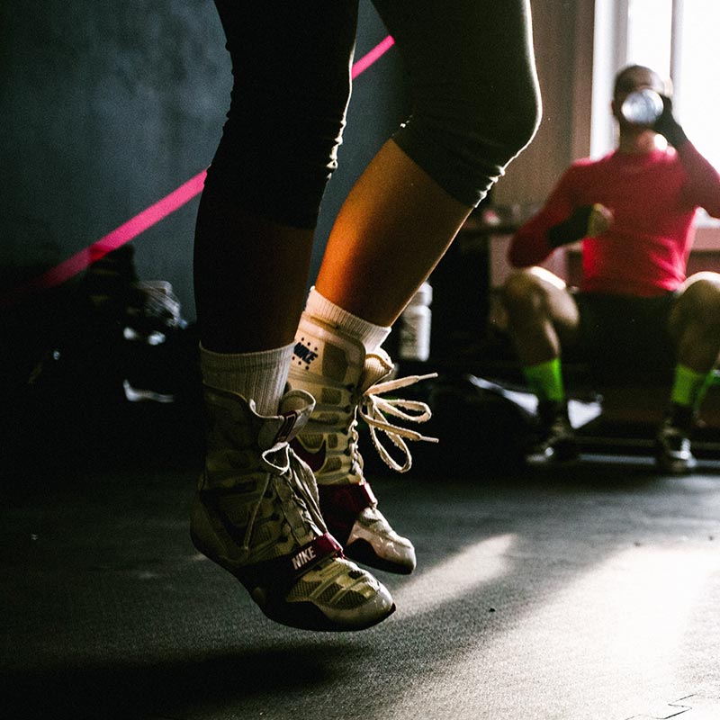 Marco's Gym and Spa – Fitness and Lifestyle Center in Namugongo, Kampala